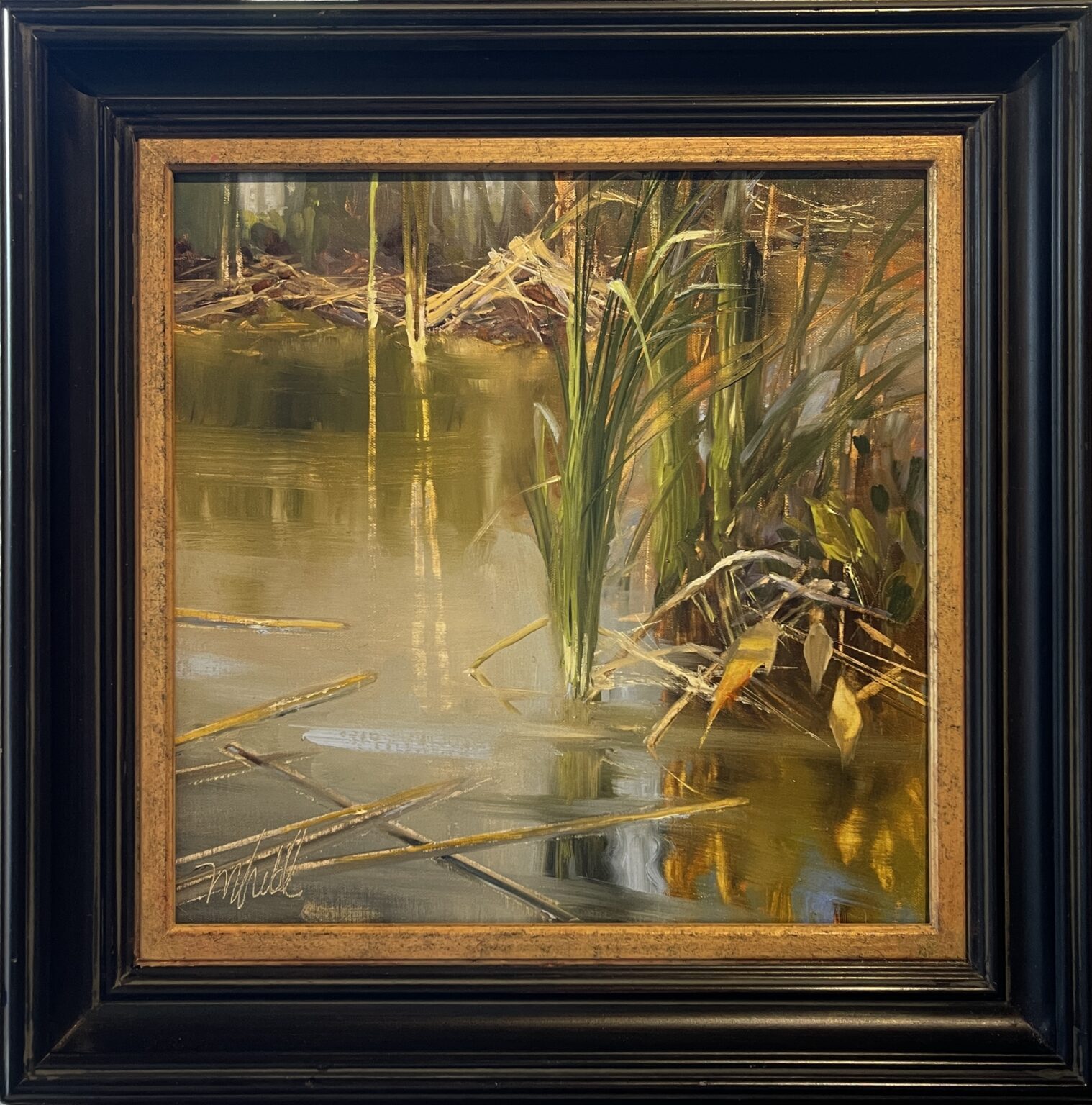 5 Orlando art pieces you can see at Wekiva Island - Wekiva Island