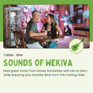 Earth Day at Wekiva Island 2025