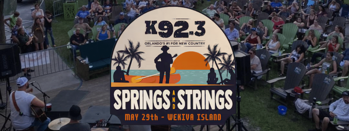 Wekiwa Springs kayaking and canoeing Guide