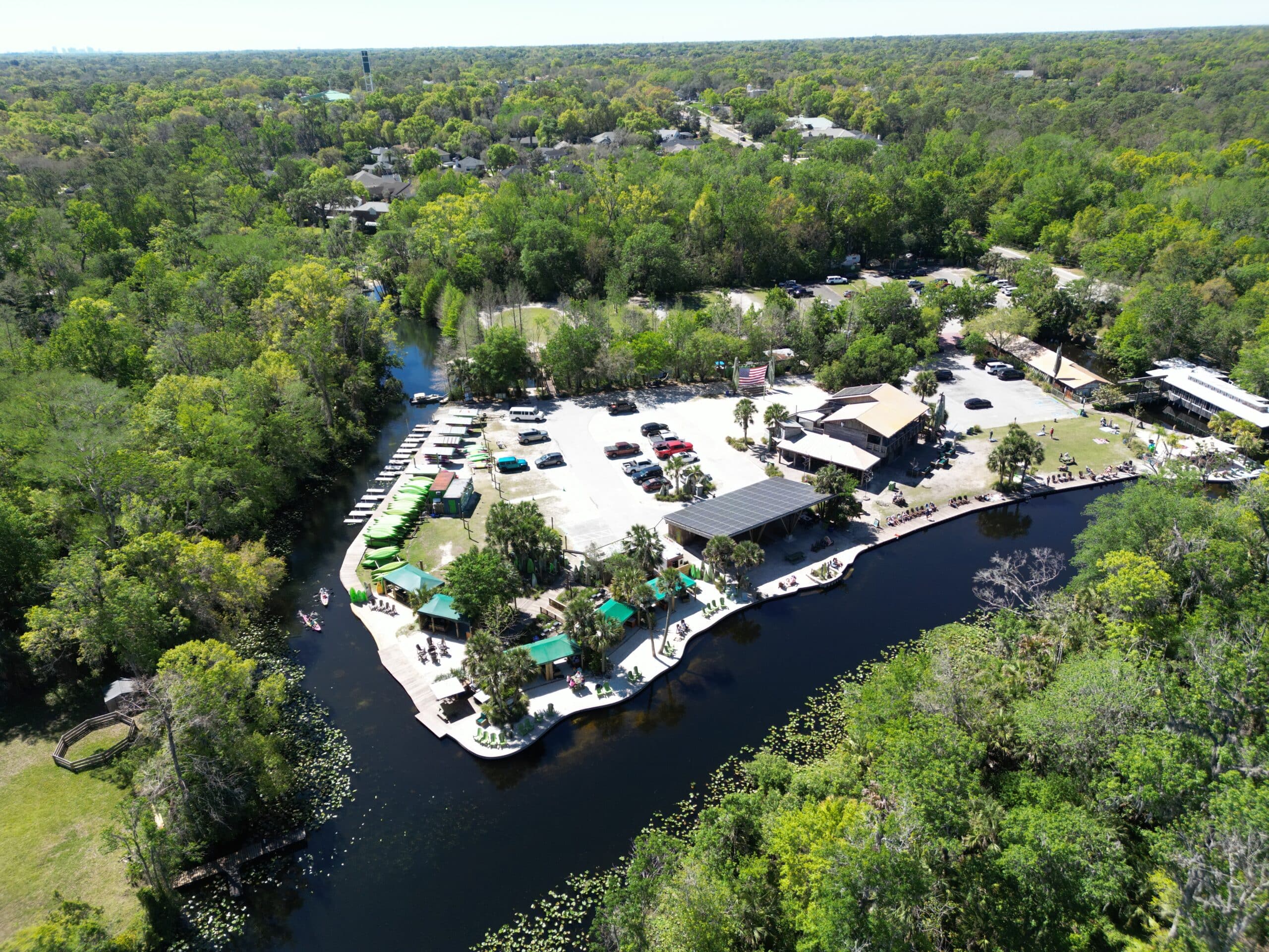 Get to know Wekiva Island: Q&A with Ashley Weinaug, Director of Marketing - Wekiva Island