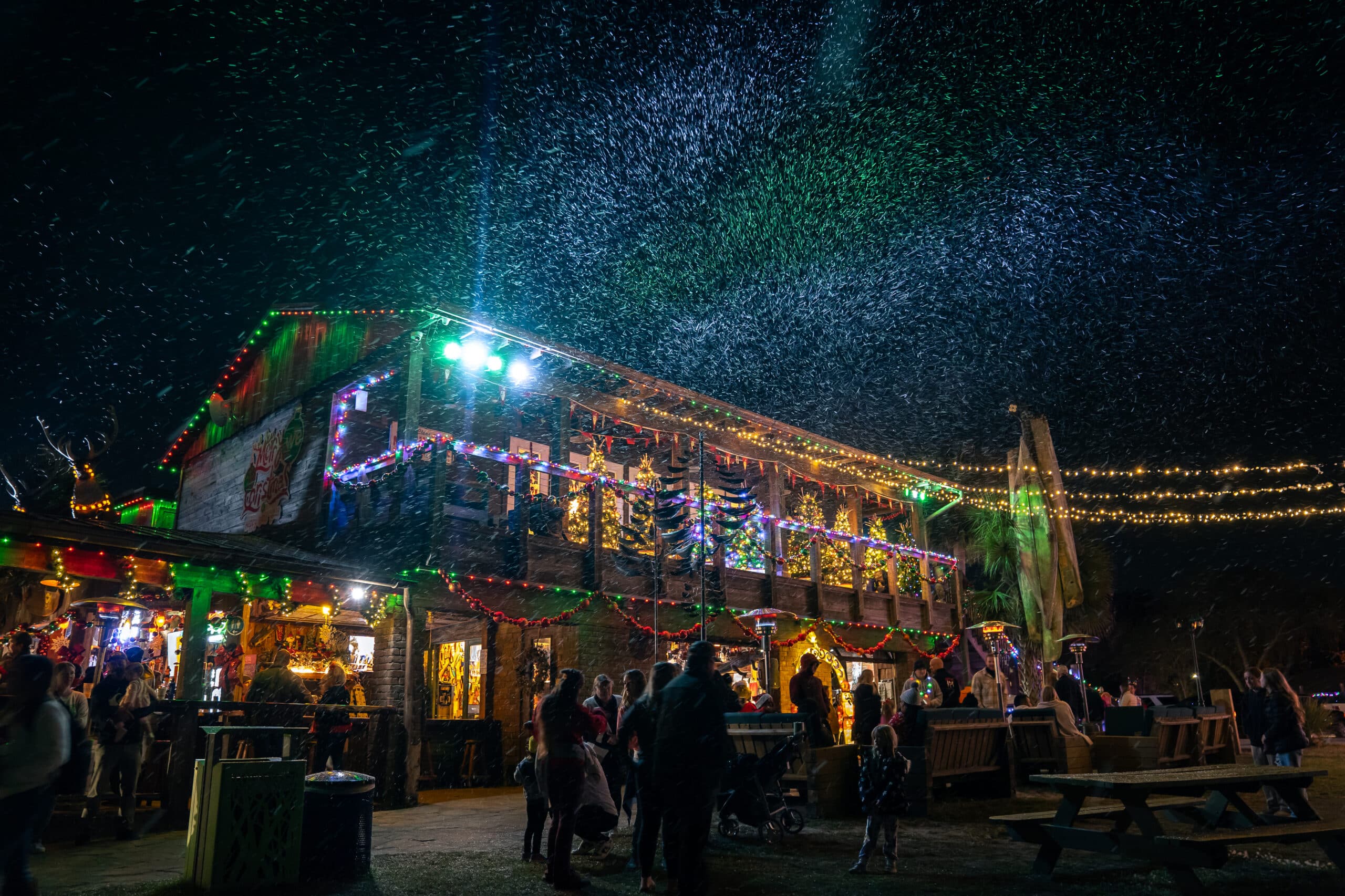 Winter Wonderland 2025